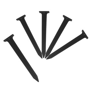 Composite Landscape Anchors Stakes 10 Count (Units: inch) - Bed Bath ...