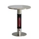 Energ+ Infrared Electric Outdoor Heater - Bistro Table - N/A - On Sale ...