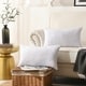 The Gray Barn 2 Pack Euro Sham Covers Euro sham 26x26 - Bed Bath ...