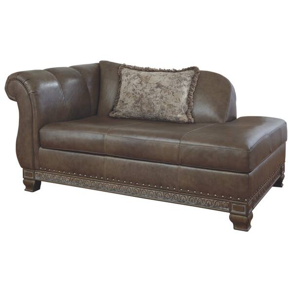 Malacara Quarry LAF Corner Chaise - Bed Bath & Beyond - 28792133