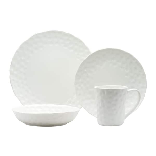 Christopher Knight Collection Lunar 16Pc Dinner Set - Bed Bath & Beyond ...