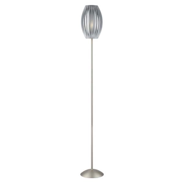 Egg Floor Lamp - Bed Bath & Beyond - 28824944