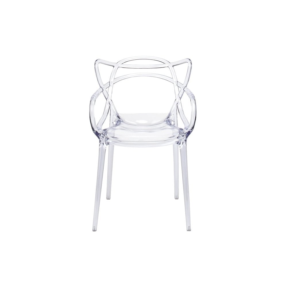 Clear Dining Chairs - Bed Bath & Beyond