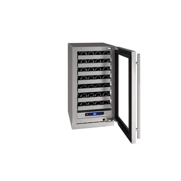 Wine Captain 18 In Reversible Hinge Stainless - Bed Bath & Beyond ...