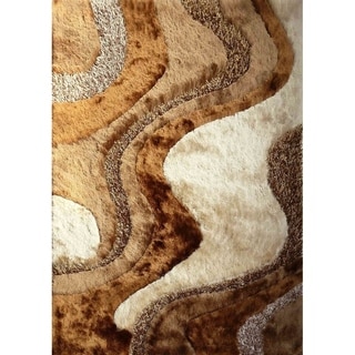 Beige Area Rugs 5x7 - Big - Bed Bath & Beyond - 28900235
