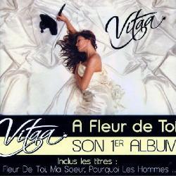 Vitaa - A Fleur De Toi - Free Shipping On Orders Over $45 - Overstock ...
