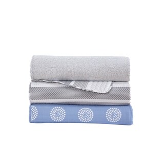 Ron Chereskin Printed Quilt Set - Bed Bath & Beyond - 28941161