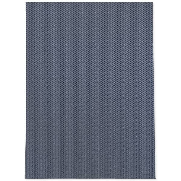 FISH SCALES NAVY Area Rug by Kavka Designs - Bed Bath & Beyond - 28962982