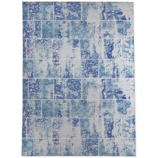 BOHO PATCHWORK Area Rug by Kavka Designs - Bed Bath & Beyond - 28963346