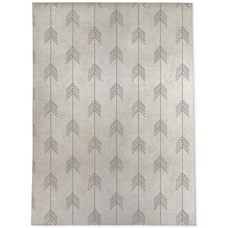 ARROWS Area Rug by Kavka Designs - Bed Bath & Beyond - 28997018