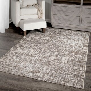 Orian Rugs Breeze Dappled Canopy - Bed Bath & Beyond - 29018170