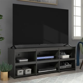 Porch & Den Booker TV Stand for TVs up to 65 inches - Bed Bath & Beyond ...