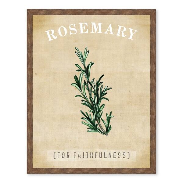 "Rosemary" Recessed Box - 11W x 14H x 1.25D - Bed Bath & Beyond - 29022583