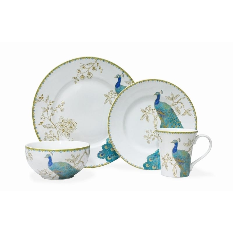 Dinnerware Sets - Bed Bath & Beyond