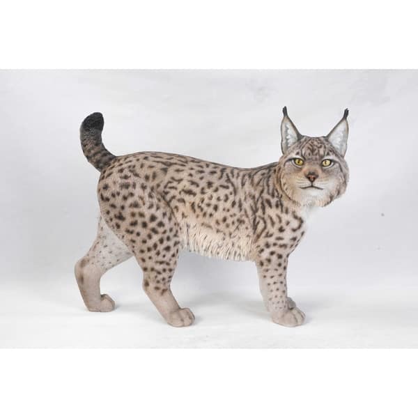 Lynx Statue - Bed Bath & Beyond - 29045224