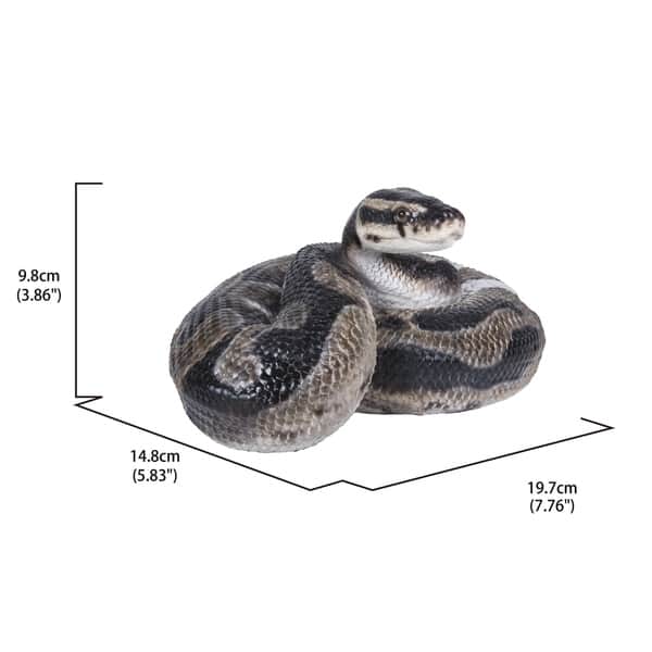 Regius Ball Python Statue - Bed Bath & Beyond - 29045547