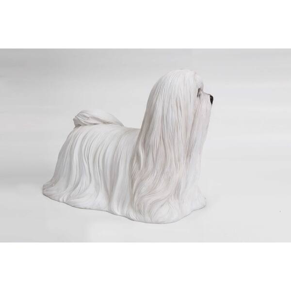 Maltese Statue - On Sale - Bed Bath & Beyond - 29045639