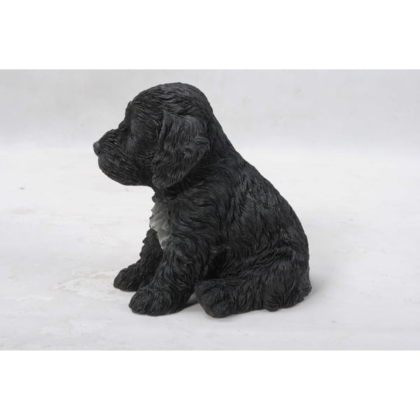 Cockapoo Puppy Statue - On Sale - Bed Bath & Beyond - 29045723