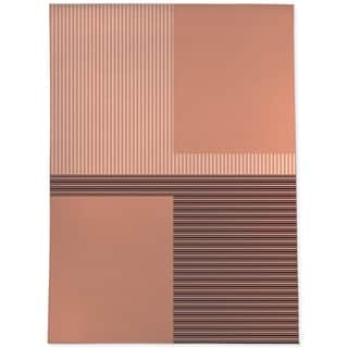 FIGARO ADOBE Area Rug by Kavka Designs - Bed Bath & Beyond - 29063198