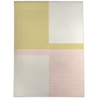 FIGARO PASTEL Area Rug by Kavka Designs - Bed Bath & Beyond - 29063225