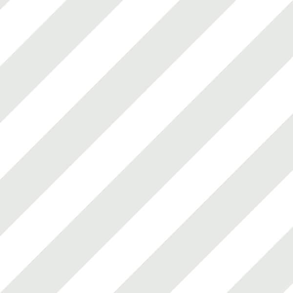 Diagonal Stripe Wallpaper - Bed Bath & Beyond - 29075516