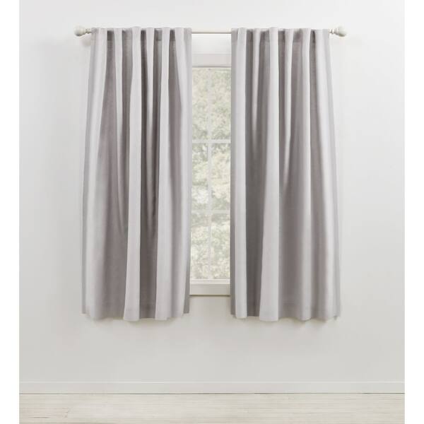 Lauren Ralph Lauren Leanne Back Tab/Rod Pocket Curtain Panel - On Sale ...
