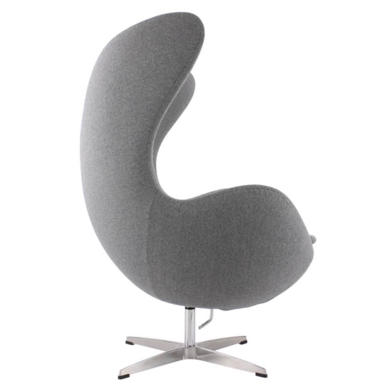 Egg Chair Balloon Lounge Chair - Overstock - 29106834