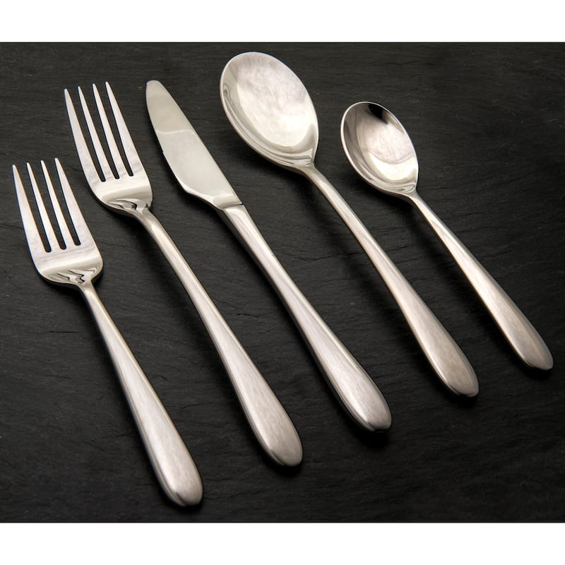 Christopher Knight Collection Simplicity Flatware 20Pc Set - On Sale ...