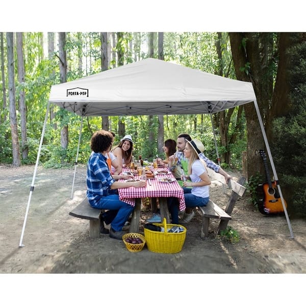 PORTA-POP Pop Up Tent - Bed Bath & Beyond - 29126367