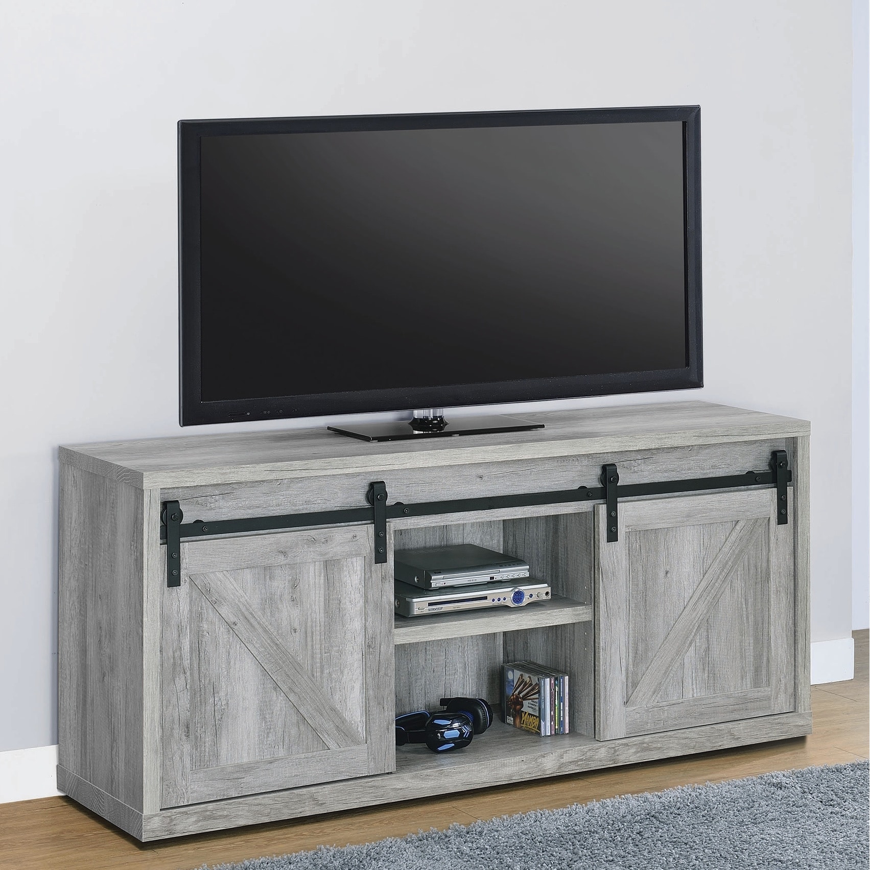 TV Console - Bed Bath & Beyond