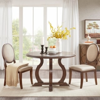 Madison Park Burton Meteora Dining Table - Bed Bath & Beyond - 29145216