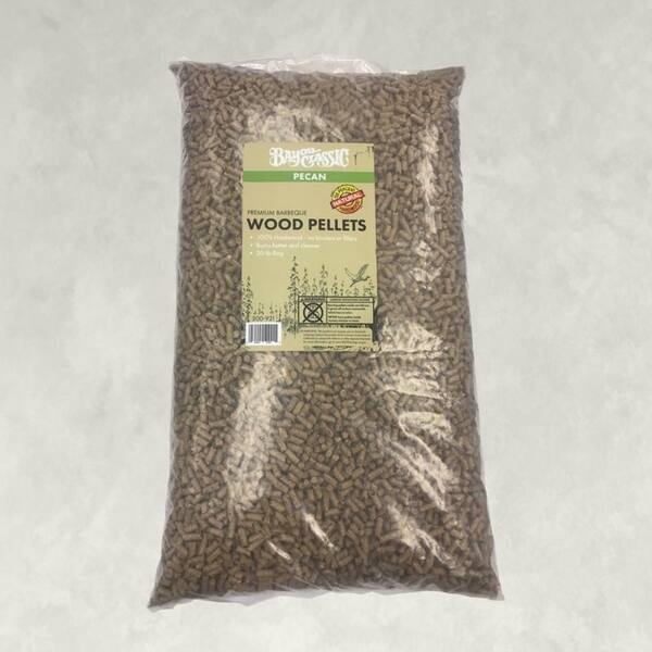 Bayou Classic - Pecan BBQ Wood Pellets - Bed Bath & Beyond - 29158838
