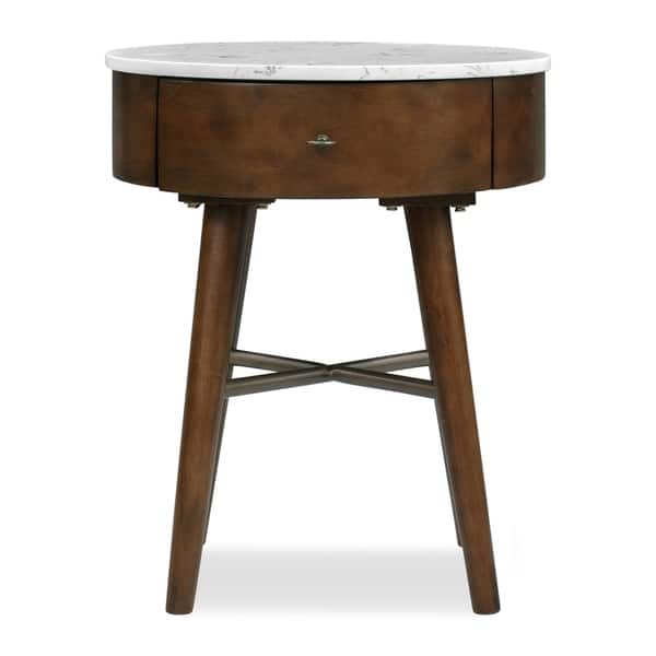 Poly and Bark Andover Side Table - On Sale - Bed Bath & Beyond - 29173832