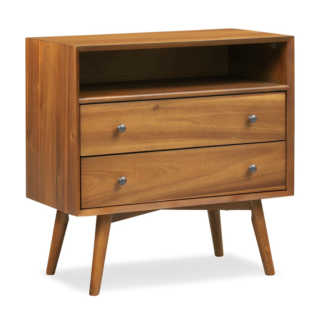 EdgeMod Dorsey Grand Nightstand - Overstock - 29173842