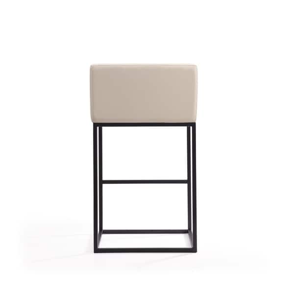 Ceets Modern & Chic Embassy bar stool - Bed Bath & Beyond - 29197016