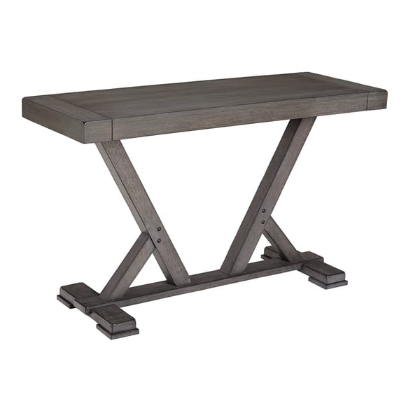 Fiji Sofa/Console Table - Bed Bath & Beyond - 29197148