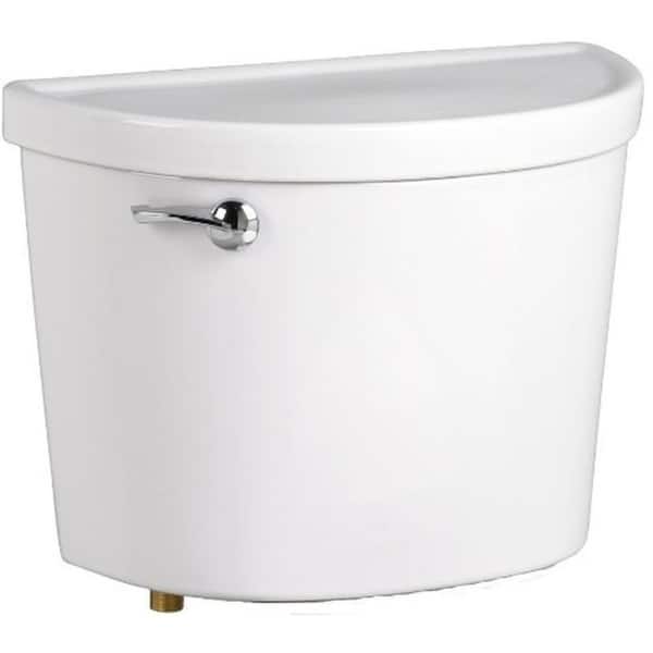 American Standard Champion Pro Tank with Aquaguard Liner and Locking ...