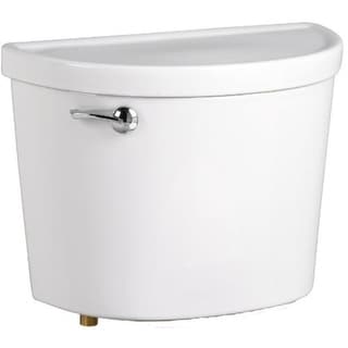 American Standard Champion Pro Tank with Aquaguard Liner and Locking ...