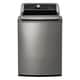 LG WT7300CV 5.0 cu.ft. Smart wi-fi Enabled Top Load Washer with ...