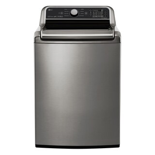 LG WT7300CV 5.0 cu.ft. Smart wi-fi Enabled Top Load Washer with ...