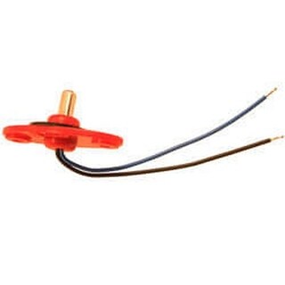 Panasonic SelectCycler Hot Temperature Sensor - Red - Bed Bath & Beyond ...