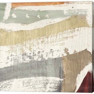 Anne Munson 'Comfort Zone II' Canvas Art - Bed Bath & Beyond - 29228004