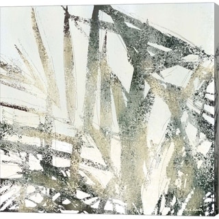 Rick Novak 'Palms 1' Canvas Art - Bed Bath & Beyond - 29228490