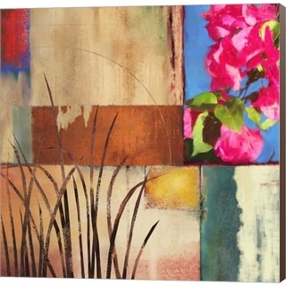 Rick Novak 'Epics' Canvas Art - Bed Bath & Beyond - 29230105