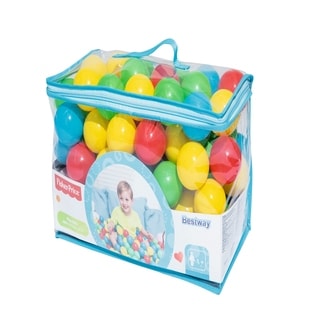 Fisher-Price 100-Count Play Ball Set - Bed Bath & Beyond - 29230425