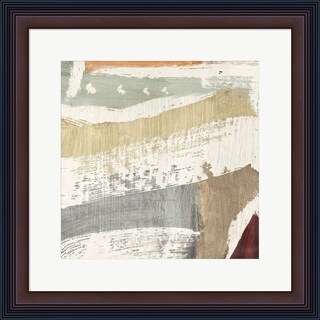 Anne Munson 'Comfort Zone II' Framed Art - Bed Bath & Beyond - 29237390
