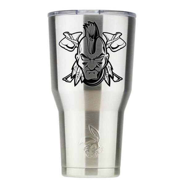 Cold Jack 30oz Stainless Steel Tumbler Indian - Bed Bath & Beyond ...