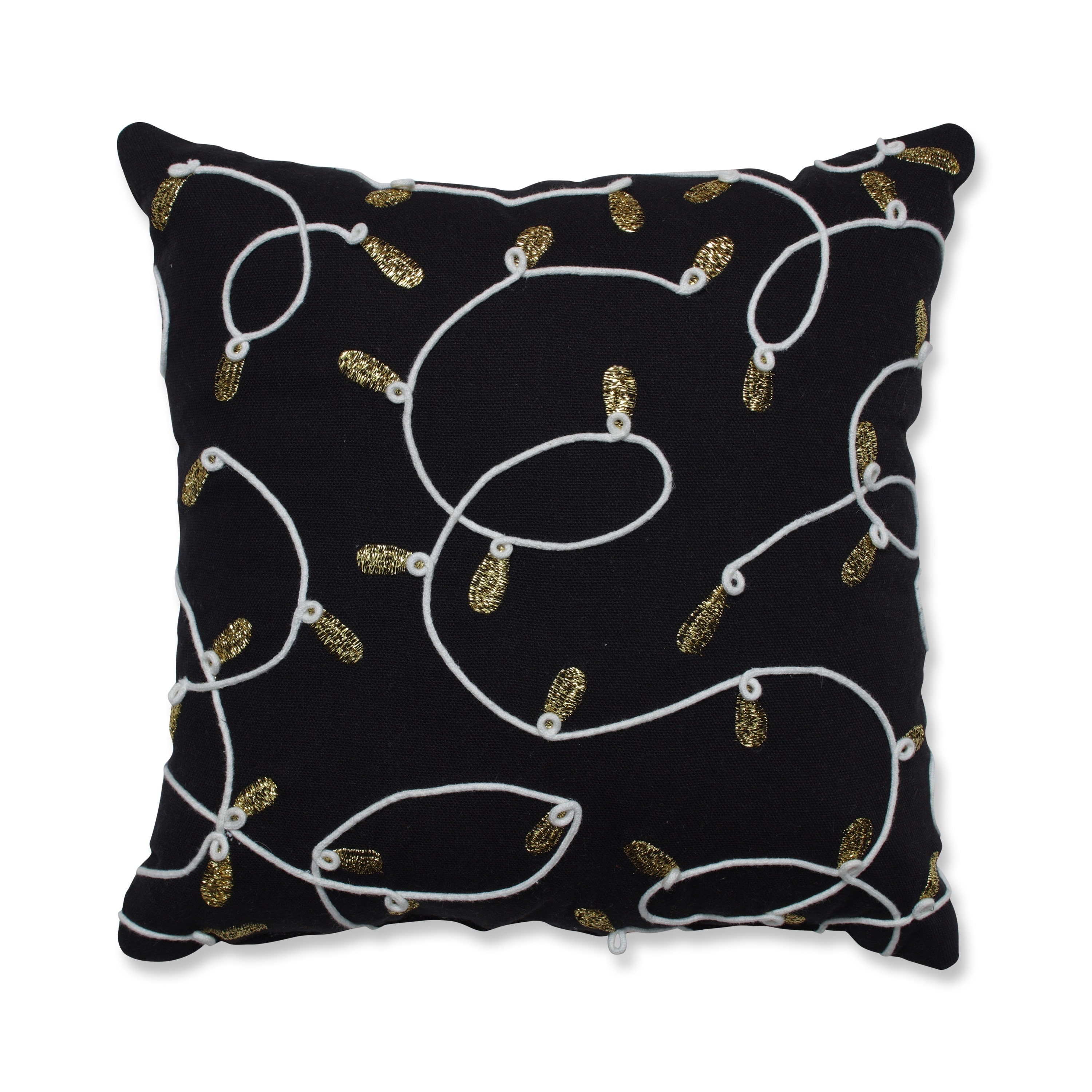 12 x 12 Christmas Throw Pillows - Bed Bath & Beyond