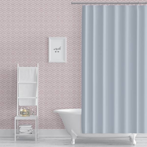 INCA TRIBAL PINK Peel and Stick Wallpaper By Kavka Designs - Bed Bath ...