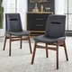 Simple Living Vance Dining Chair (Set of 2) - Bed Bath & Beyond - 29354891